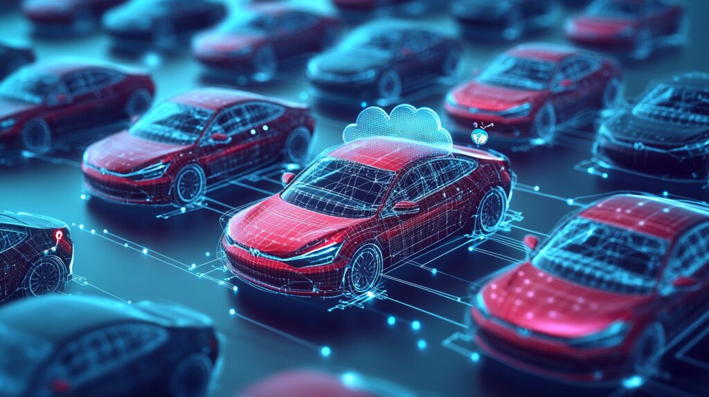 QOAD - Revolutionizing Mobility Solutions