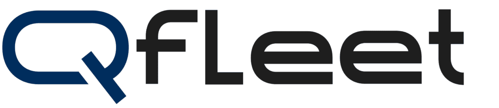 QFleet - The Smart Corporate Car Sharing Solution