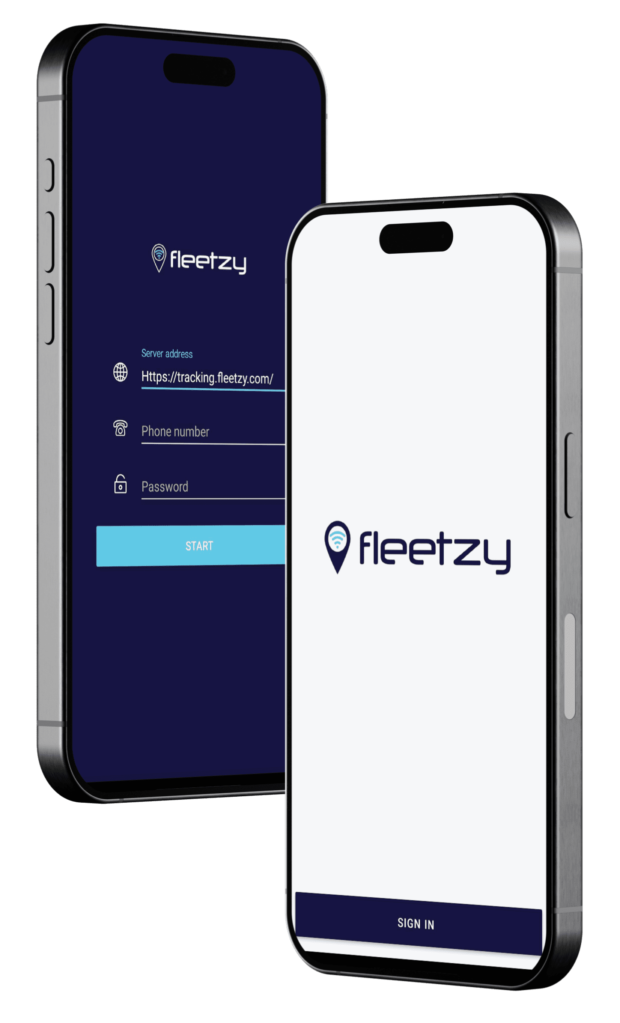 Advanced Fleet Management System
