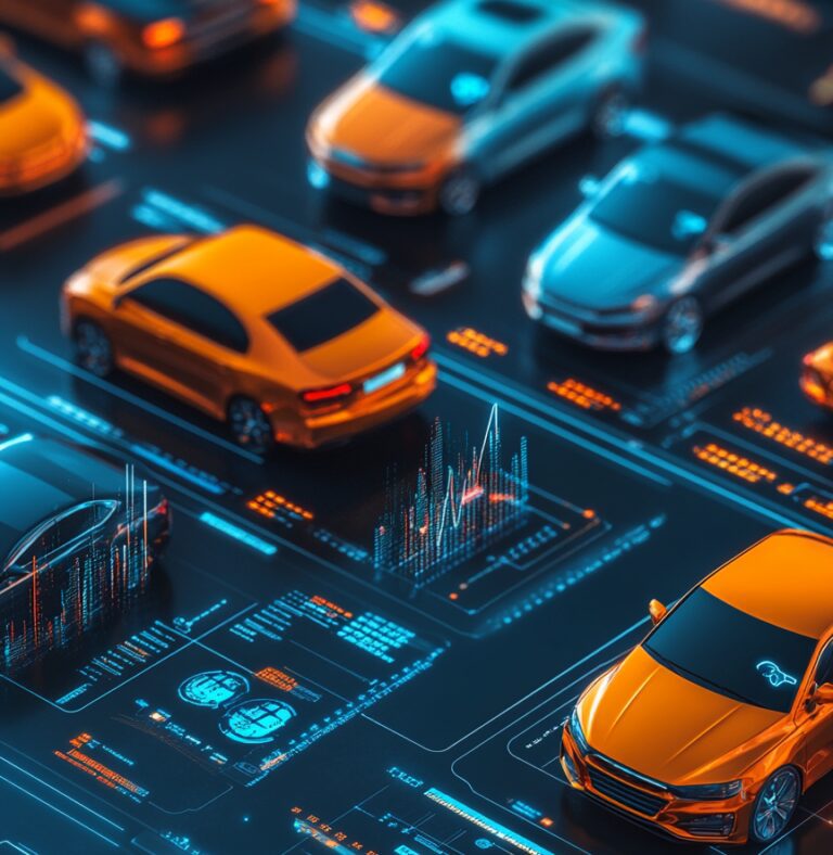 Rentey - Simplifying Car Rentals