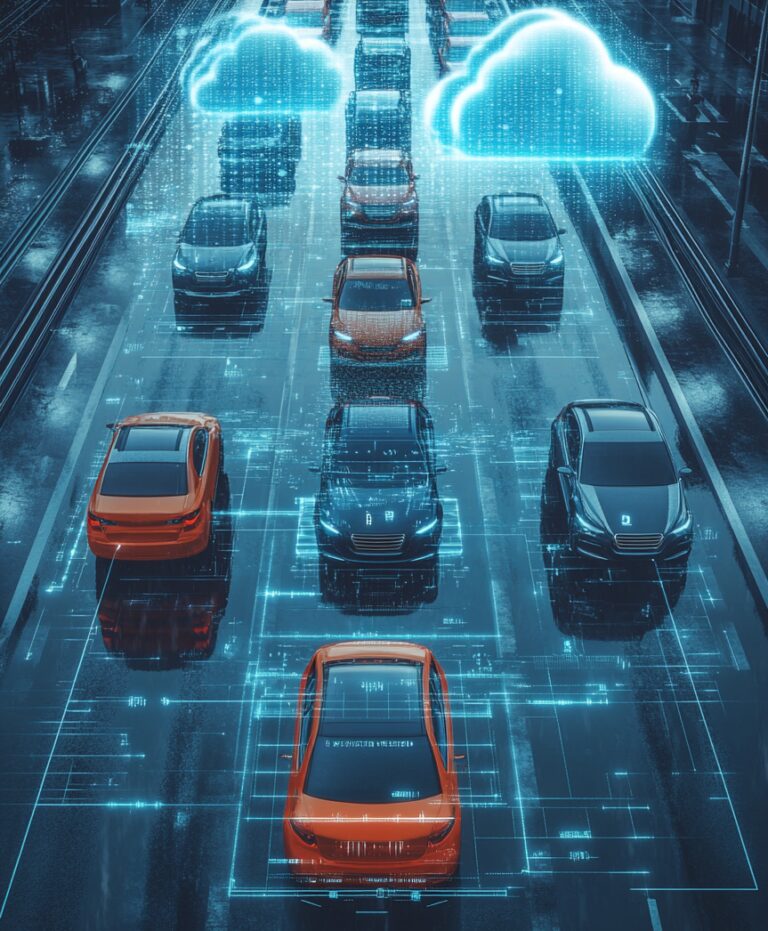 About QOAD - Leading Mobility Innovations