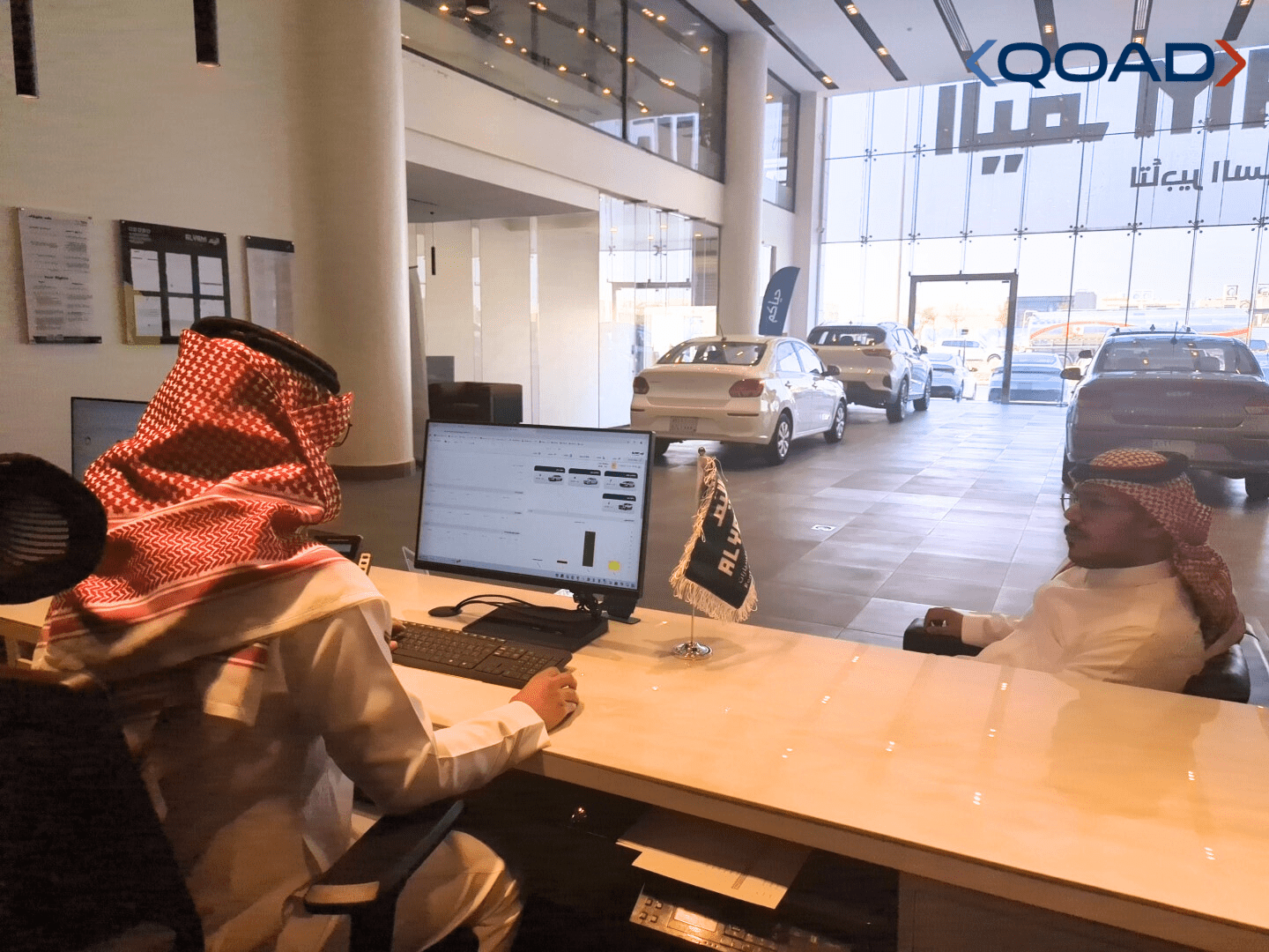 Streamlining Payment Management with Efficiency - QOAD